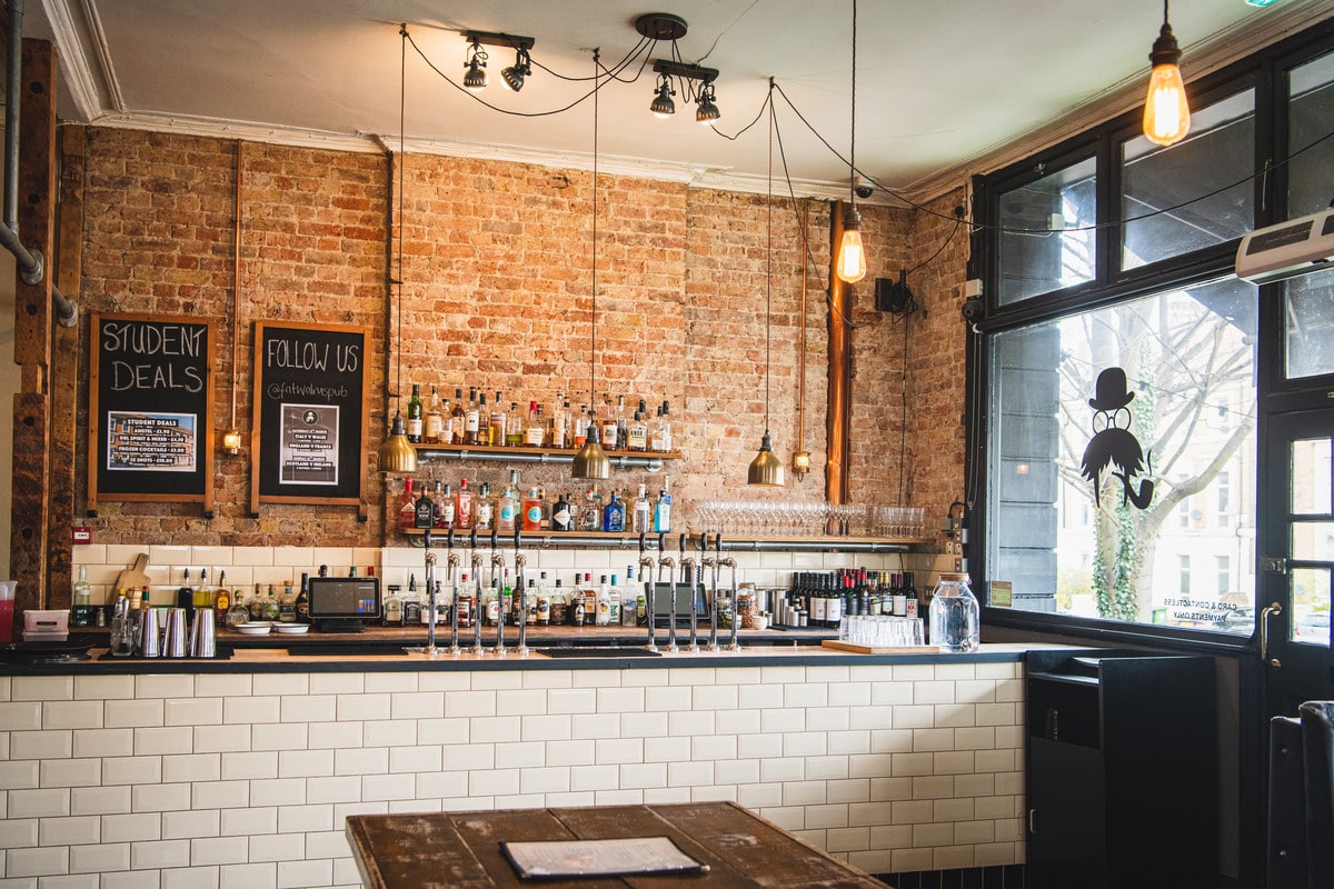 The Fat Walrus: Home To One Of South London's Best Roasts