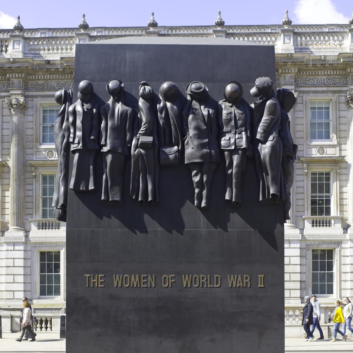 Public Art In London: 24 Of The Best Sights To Check Out