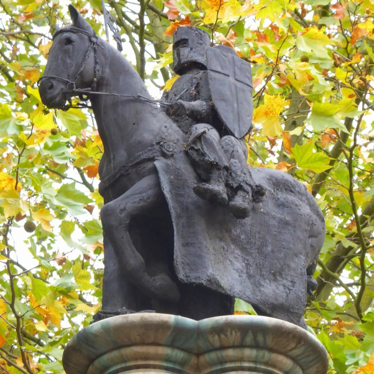 Public Art In London: 24 Of The Best Sights To Check Out