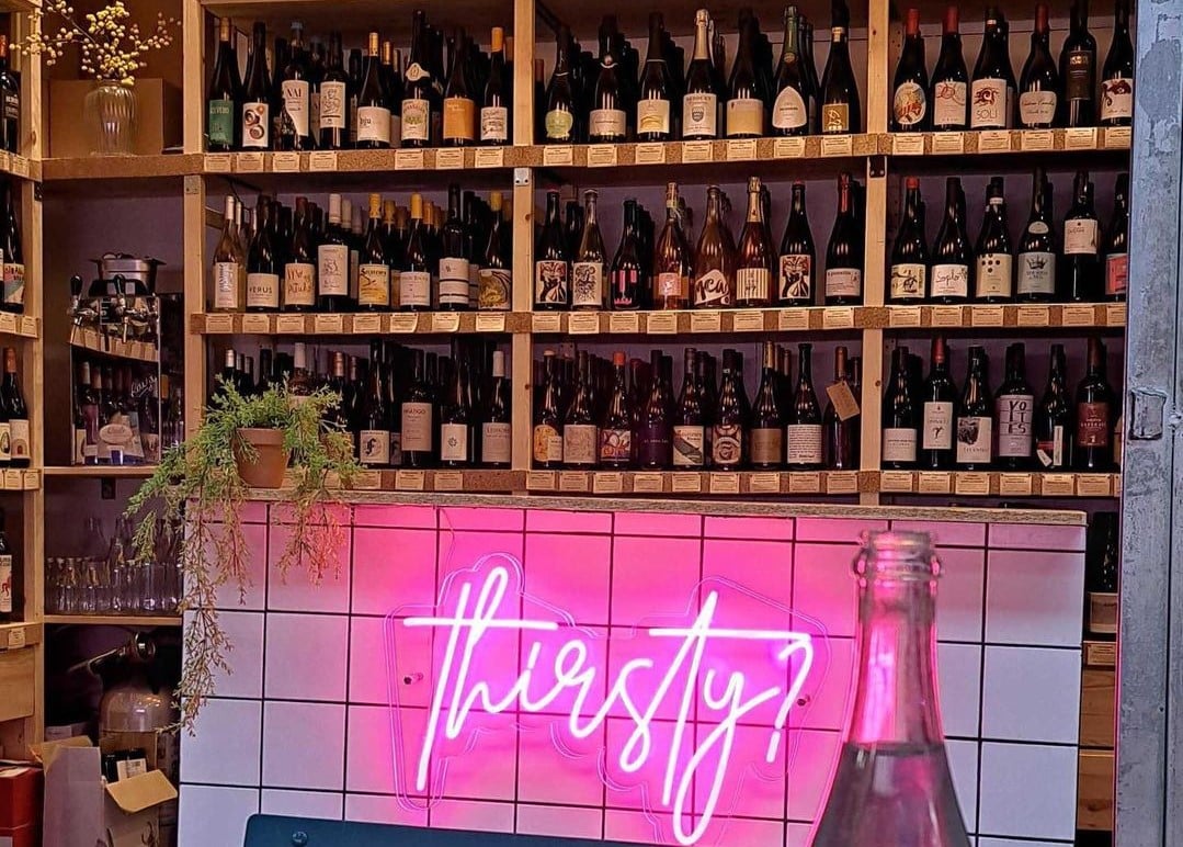 Broadway Market and Tooting Market: The Secret London Guide