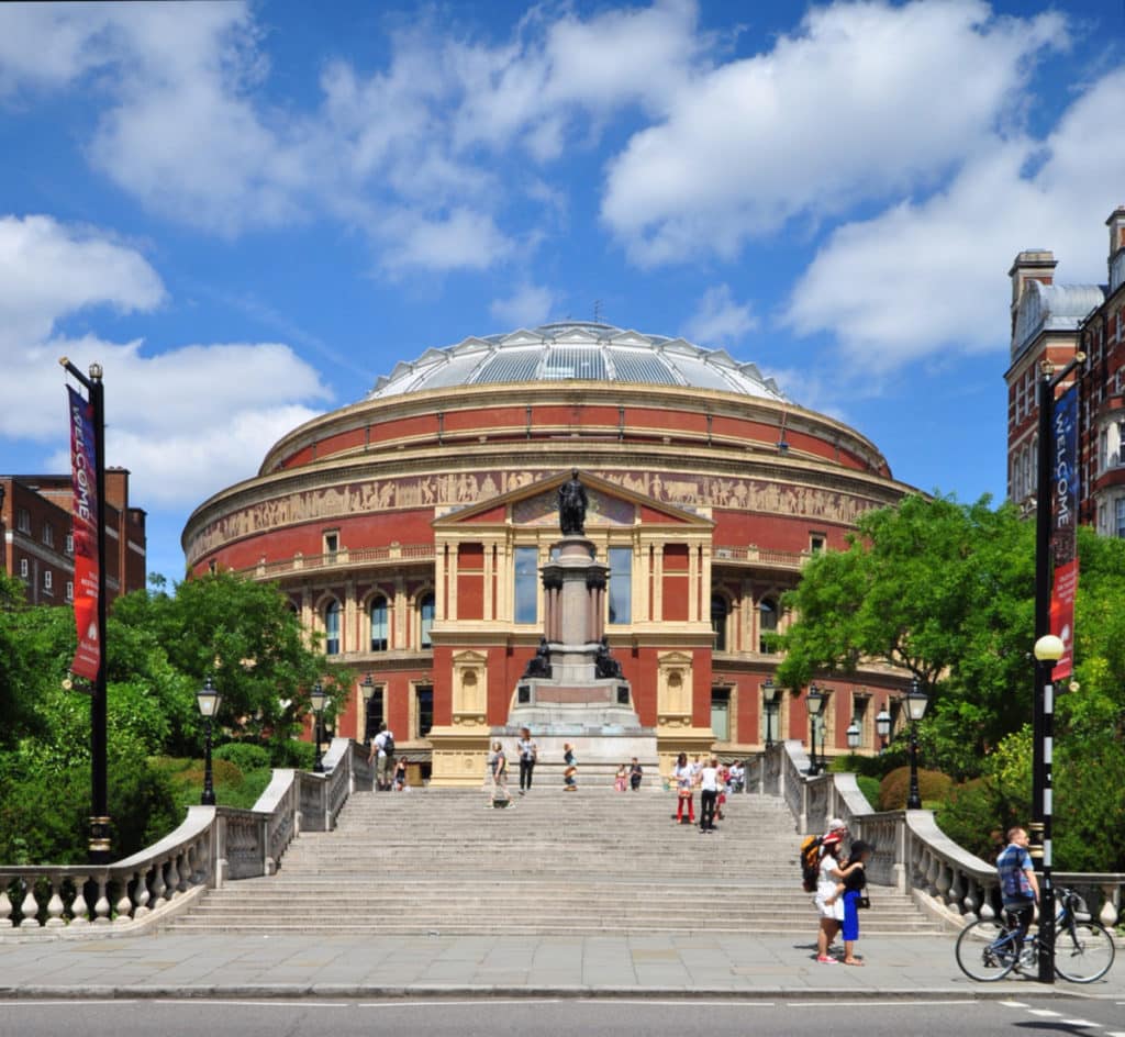 Ballet In London: 9 Spellbinding Spots In Which To See It