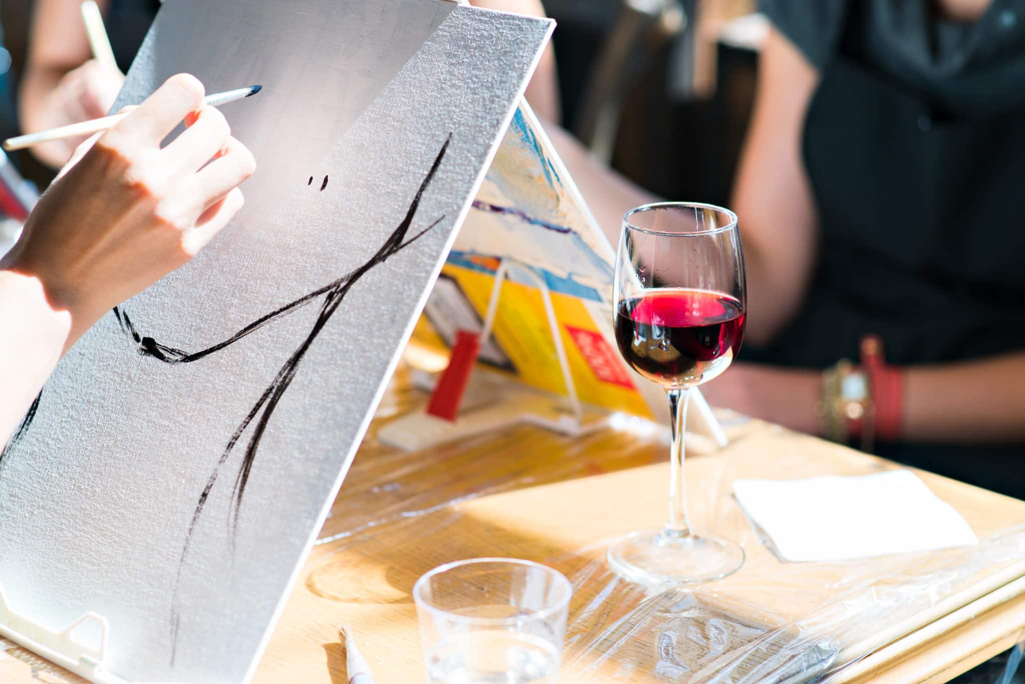 5 Life Drawing Classes In London To Channel Your Inner Da Vinci