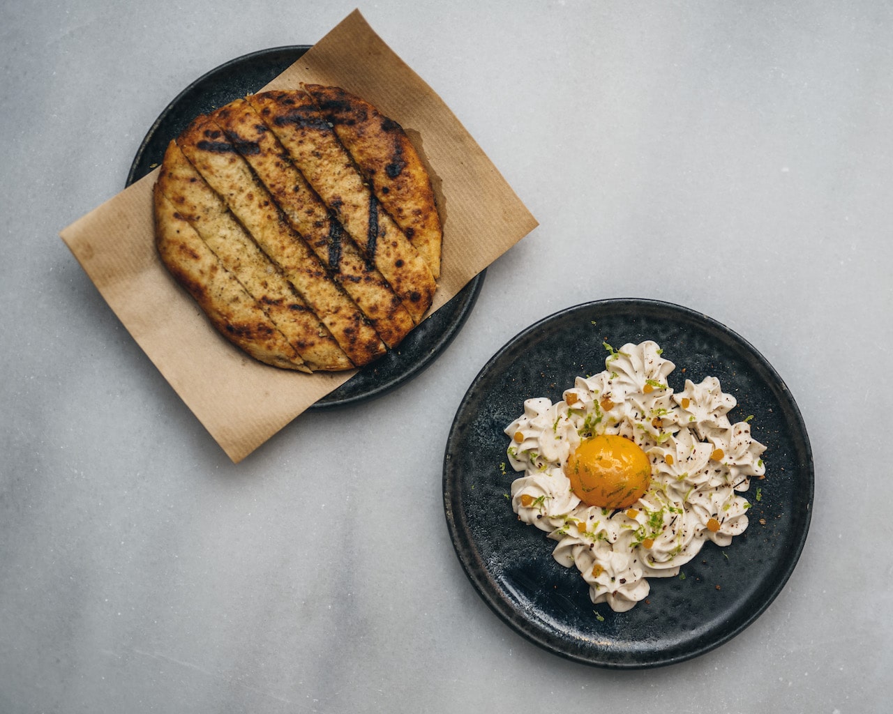 INO Restaurant Review: Luxe Dishes And Unrivalled Hospitality In Soho