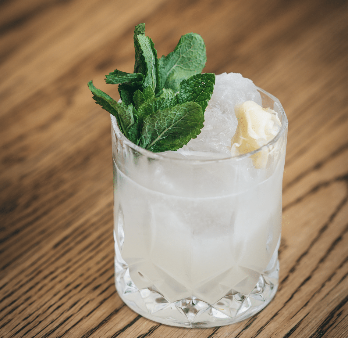 INO Restaurant Review: Luxe Dishes And Unrivalled Hospitality In Soho