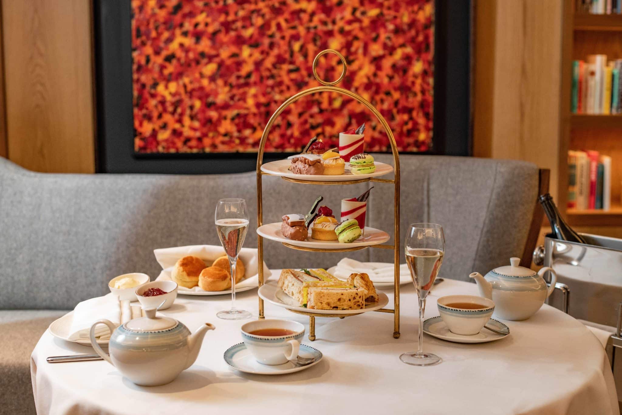 Middle Eight Hotel Review: A Luxury Stay That Makes You The Star