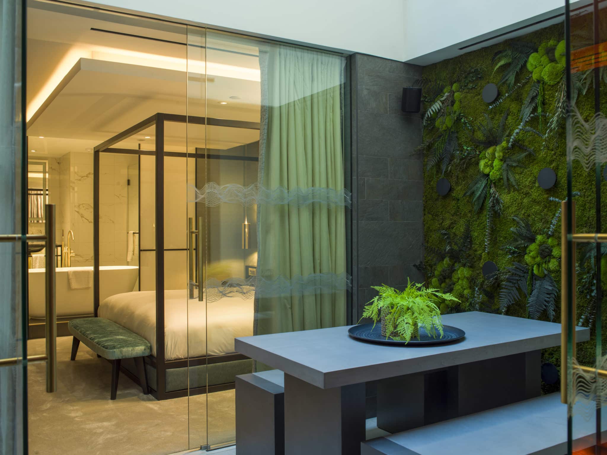 Middle Eight Hotel Review: A Luxury Stay That Makes You The Star