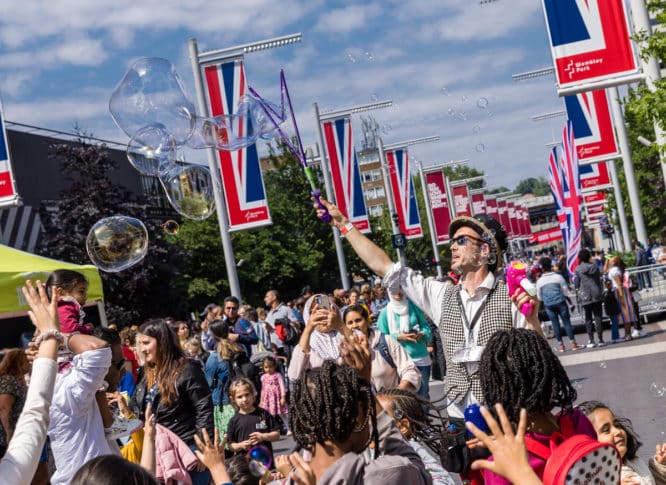 The Coronation Of King Charles III: 26 Ways To Celebrate