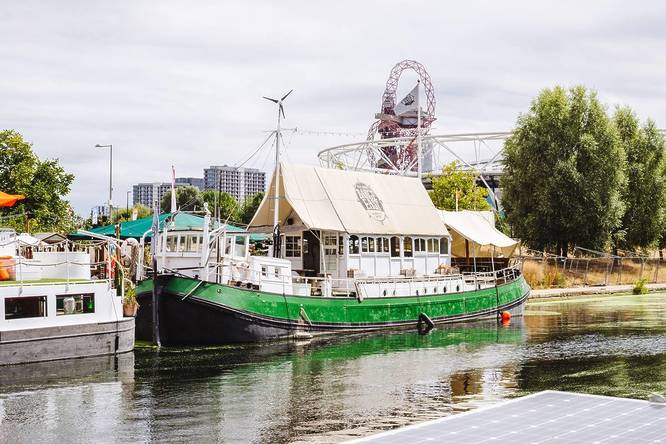 14 Of The Very Best Things To Do In Hackney Wick