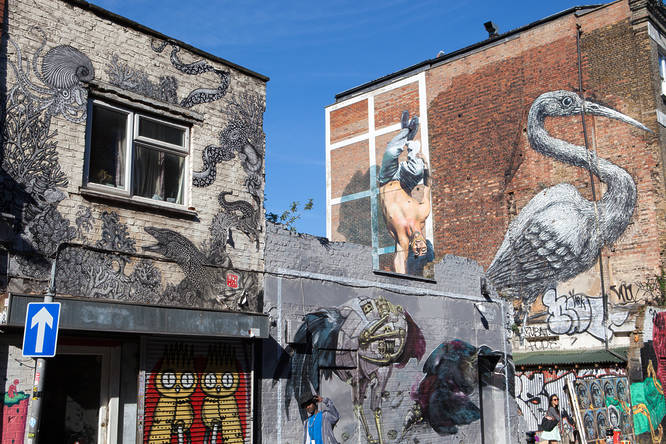 14 Of The Very Best Things To Do In Hackney Wick