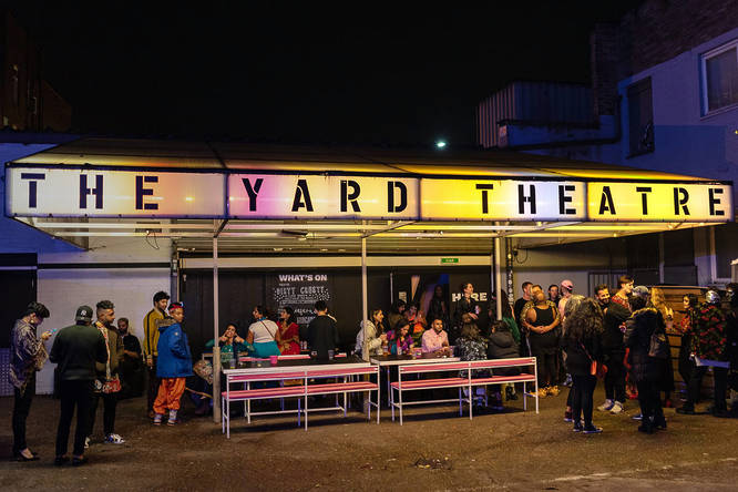 14 Of The Very Best Things To Do In Hackney Wick