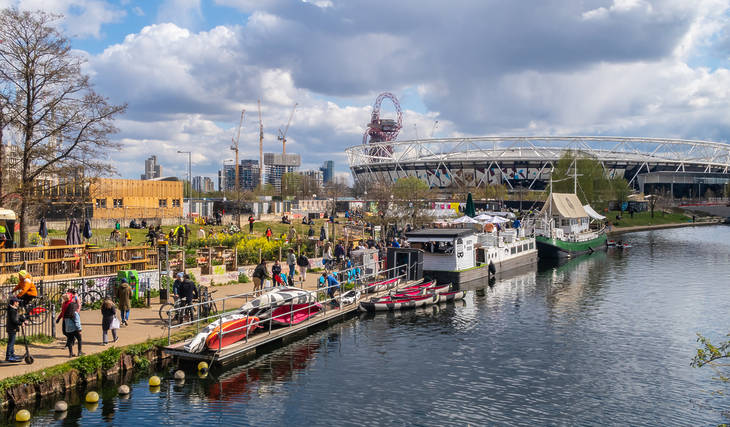 Secret London - O Seu Guia Completo De Coisas Para Fazer Em Londres