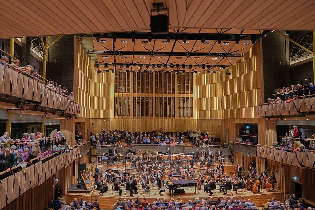 Classical Music Concerts In London You Can’t Miss: Venues, Orchestras ...