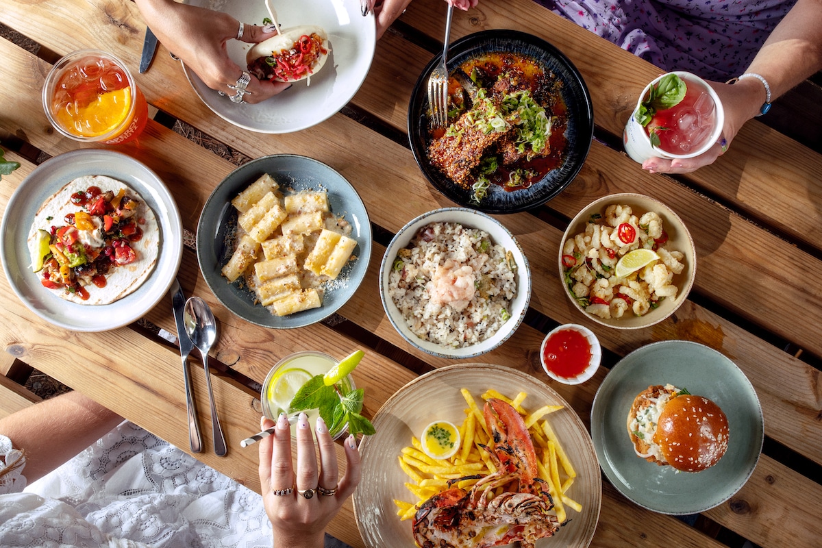 Taste Of London Festival Is Back This June - Secret London