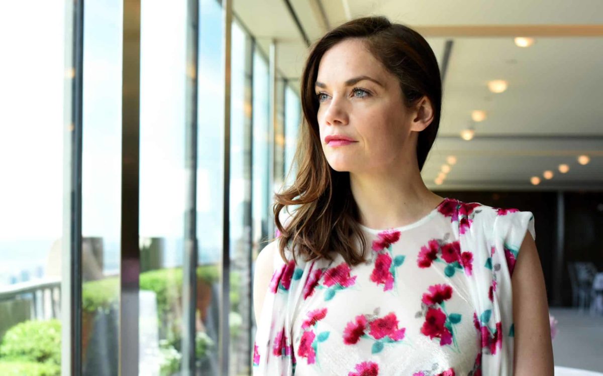 Ruth Wilson's 24-Hour Play Kicks Off At The Young Vic This Afternoon