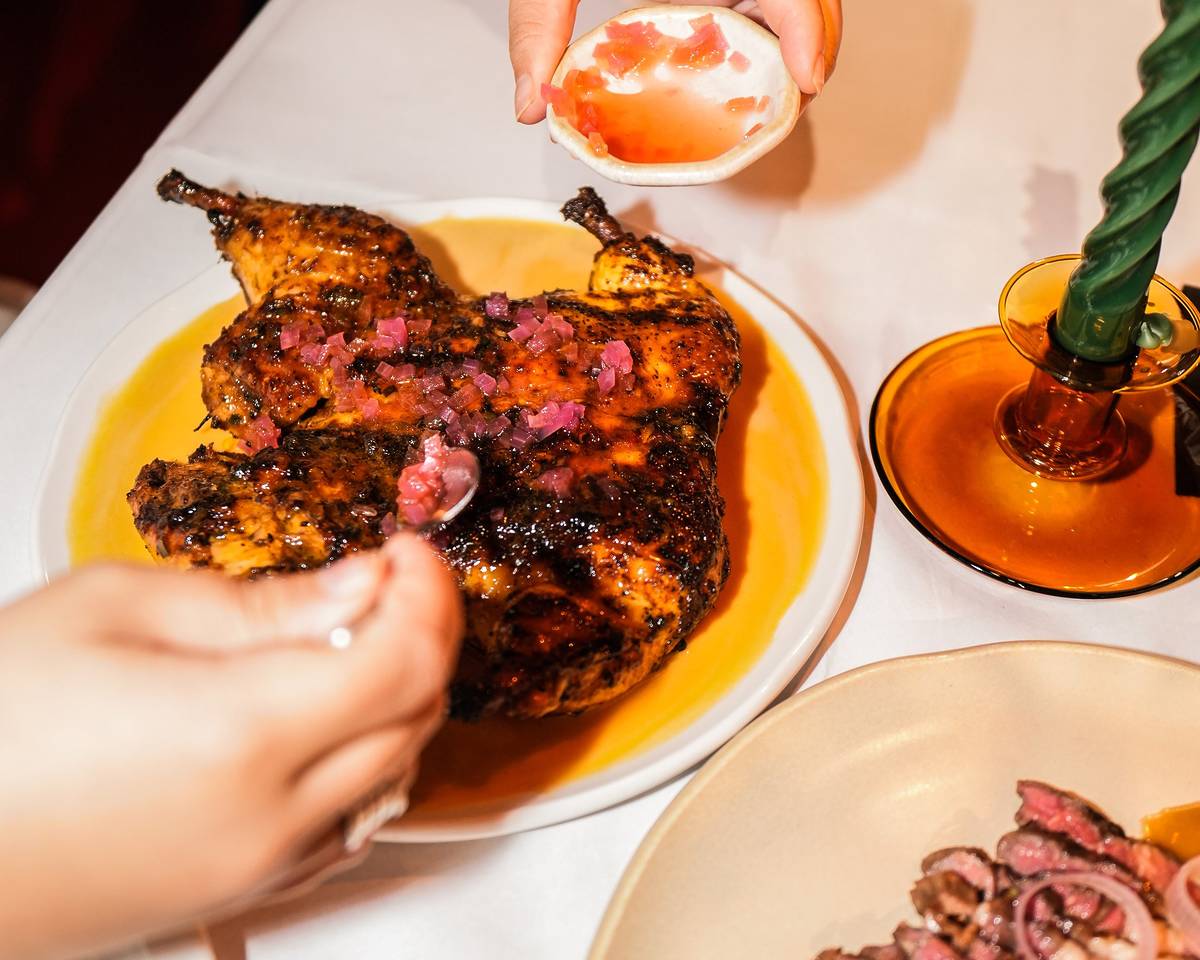 The Best Filipino Restaurants In London