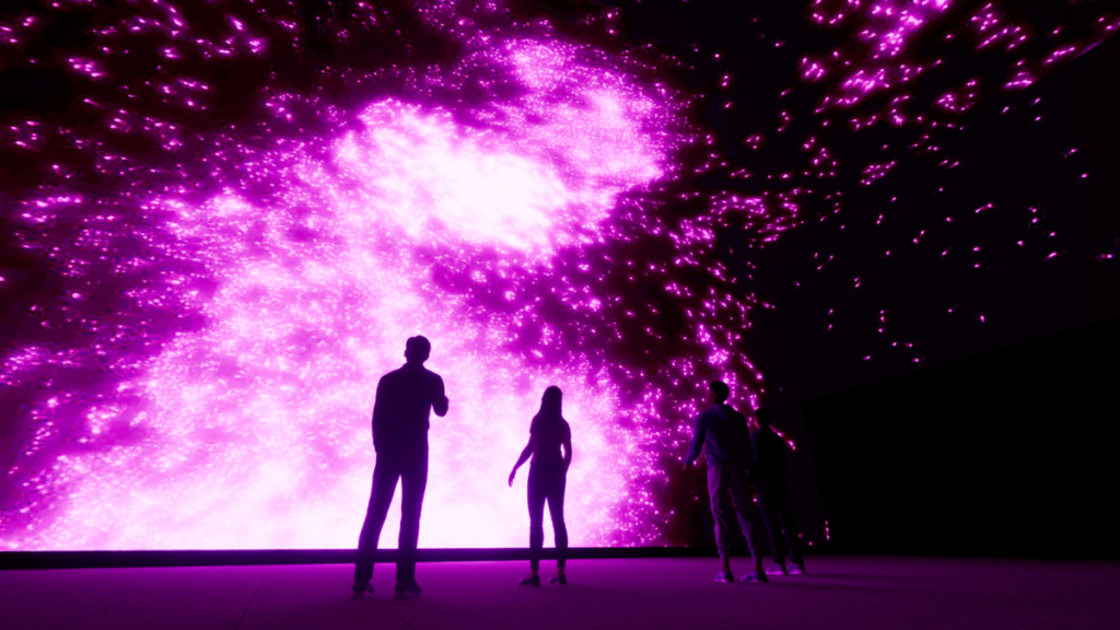 Monolith: Visual Installation In Central London Raising Awareness For ...