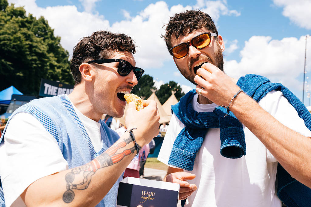 Taste Of London Festival Is Back This June - Secret London