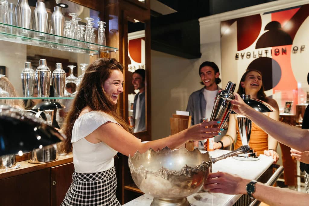 Visit The Beefeater Gin Distillery This Summer - Secret London