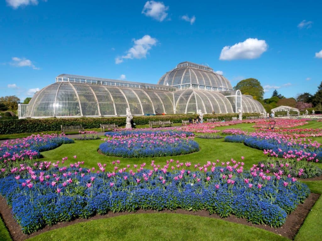 Kew Gardens Guide Review Opening Times Tickets What s On Kew Gardens Guide Review Opening Times Tickets What s On