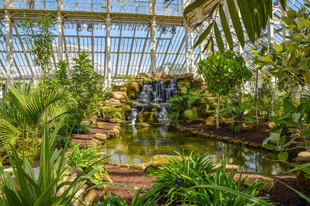 9 Fabulously Feel-Good Things To Do In London