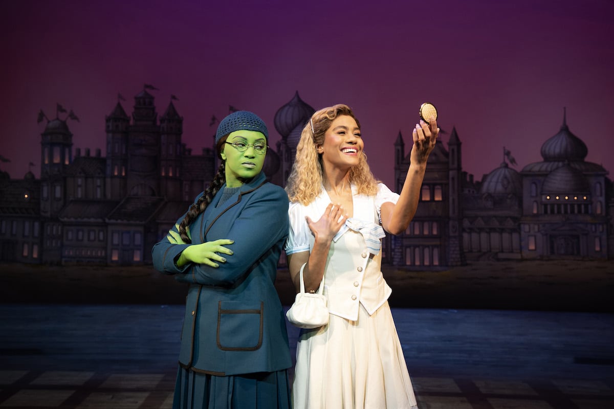 Everything You Need To Know Before Watching The Wicked Movie