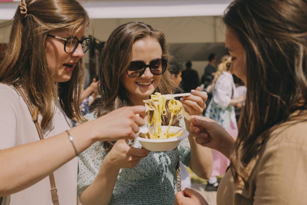 Taste Of London Festival Is Back This June - Secret London