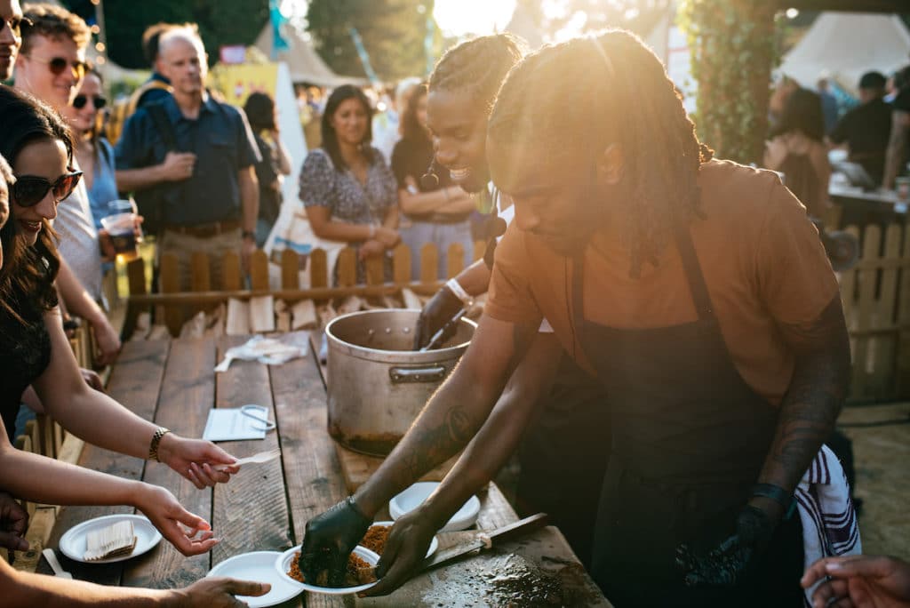 Taste Of London Festival Is Back This June - Secret London