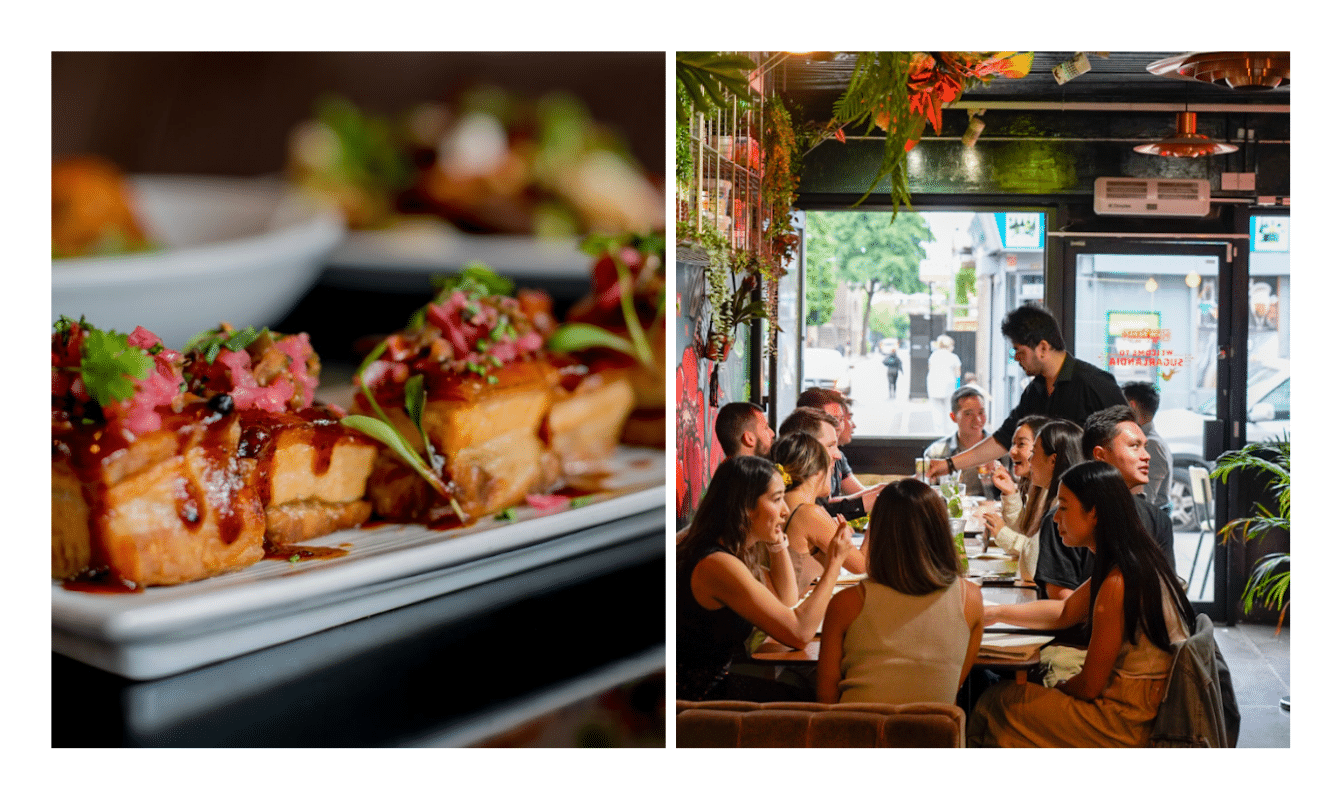 The Best Filipino Restaurants In London