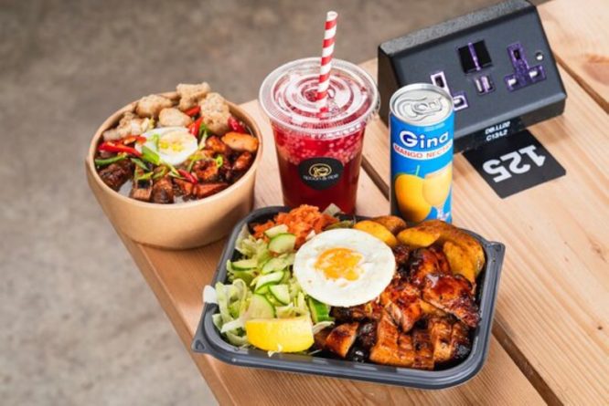 The Best Filipino Restaurants In London