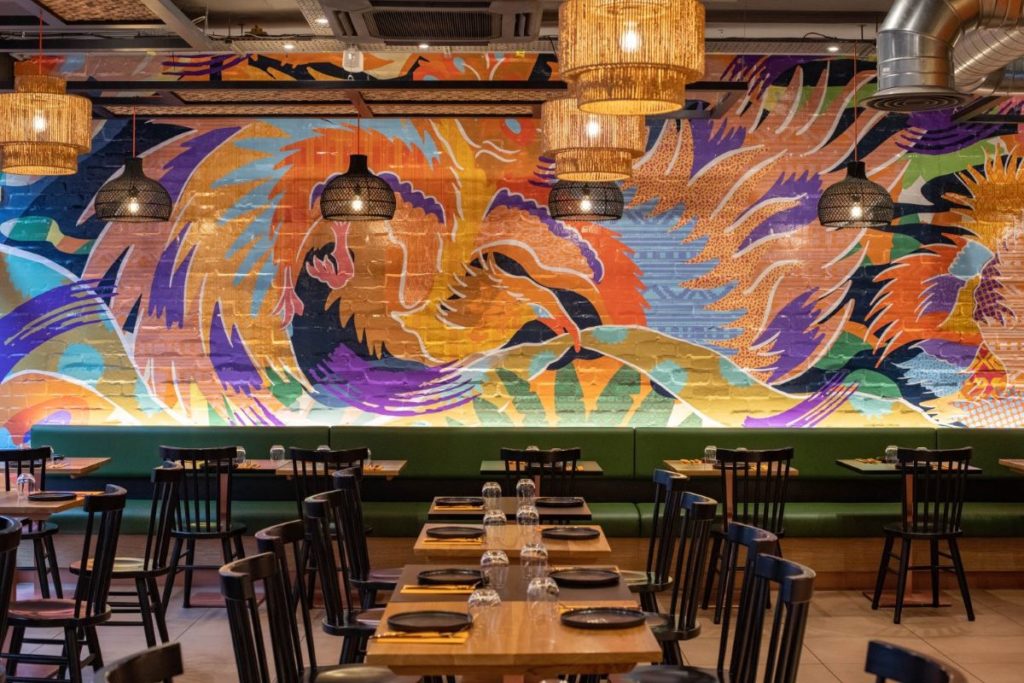 The Best Filipino Restaurants In London