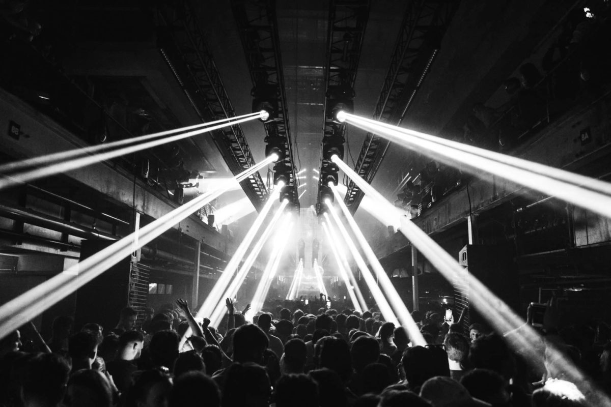 Printworks Aims To Return To The Same Venue In 2026