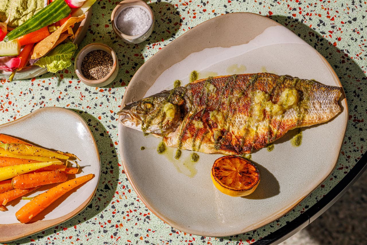 TRIBE Hotel Review: Fun And Functionality In Canary Wharf