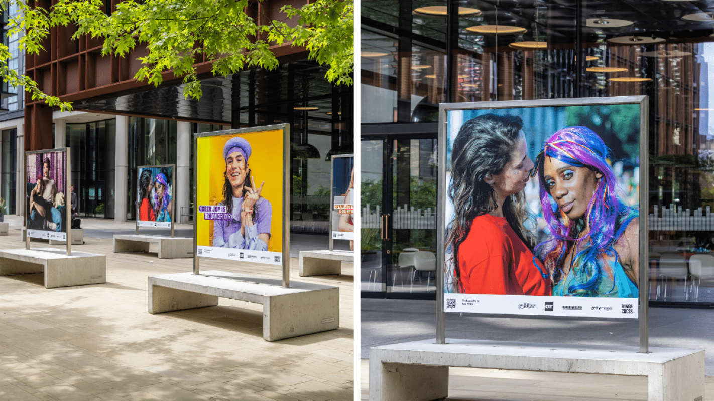 Queer Joy: The Photography Exhibition Celebrating Queer Identity