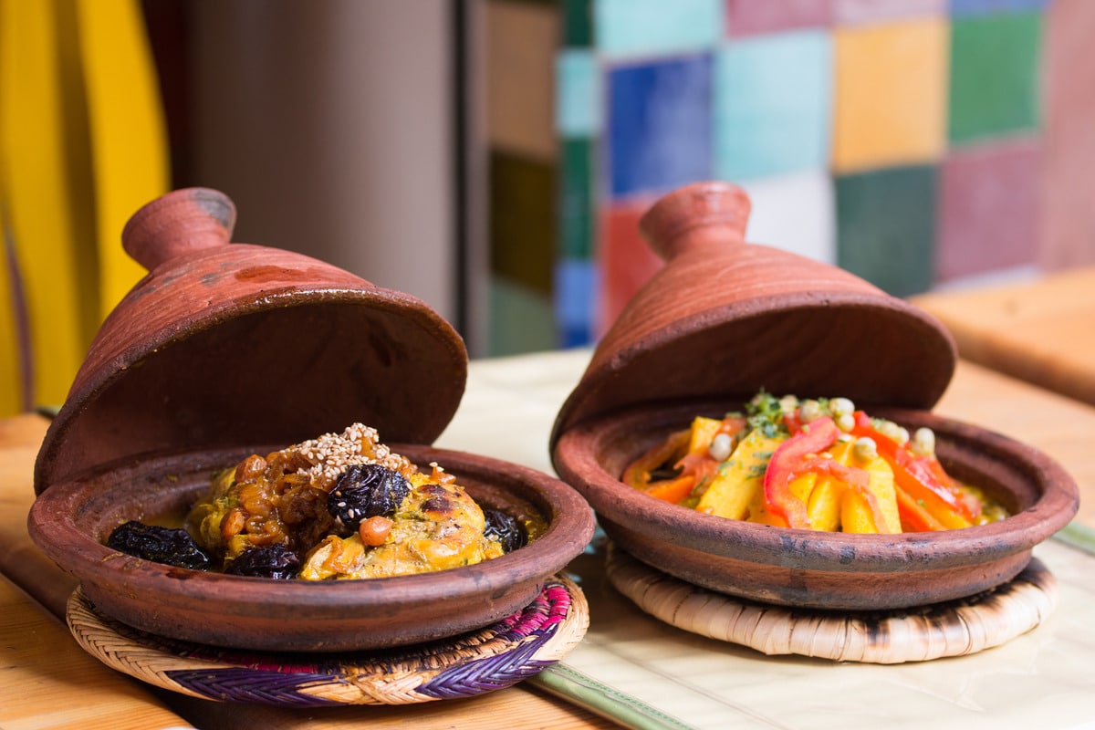 Moroccan Restaurants In London: 10 Of The Very Best