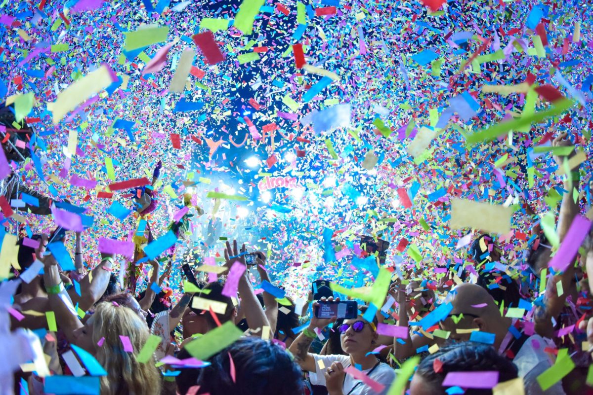 Elrow Are Hosting Their Most Intimate London Show Yet At A Pop-Up This ...