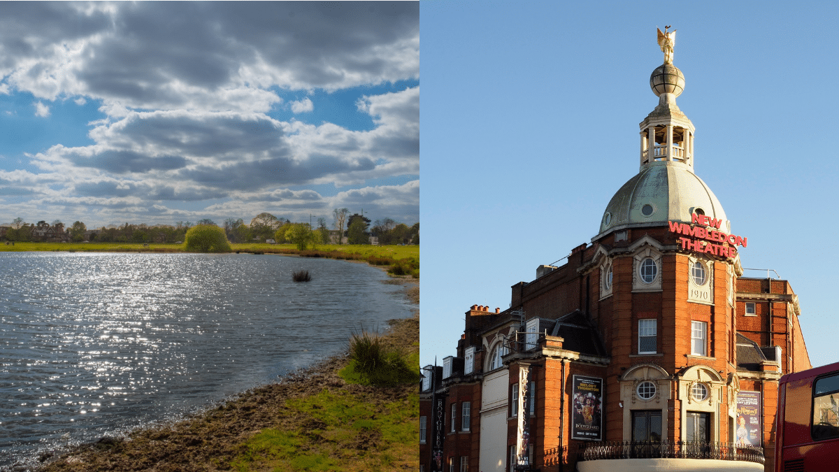 12 Of The Most Wonderful Things To Do In Wimbledon
