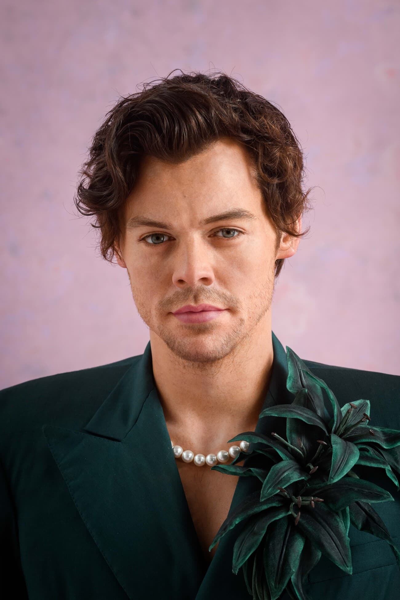 A Harry Styles Figure Has Landed At London's Madame Tussauds