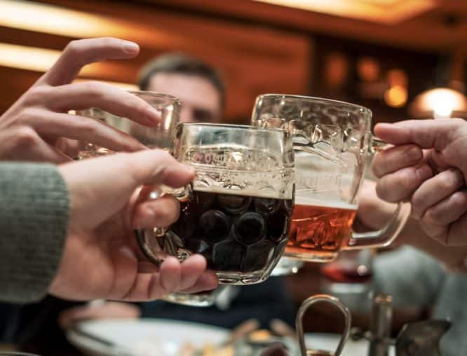 13 Fascinating Things For History Buffs To Do In London