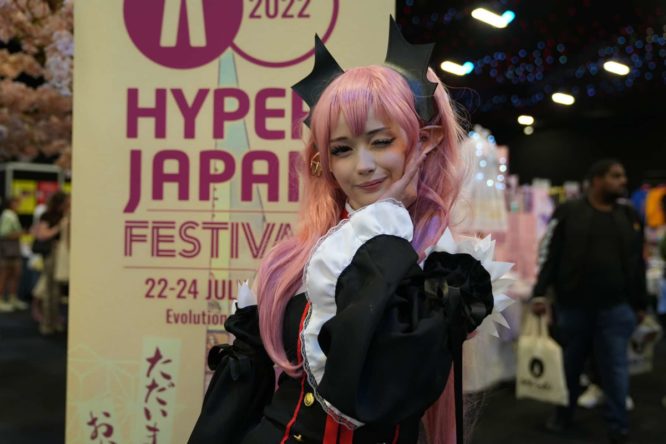 12 Japanese Places In London That'll Make You Feel In Tokyo