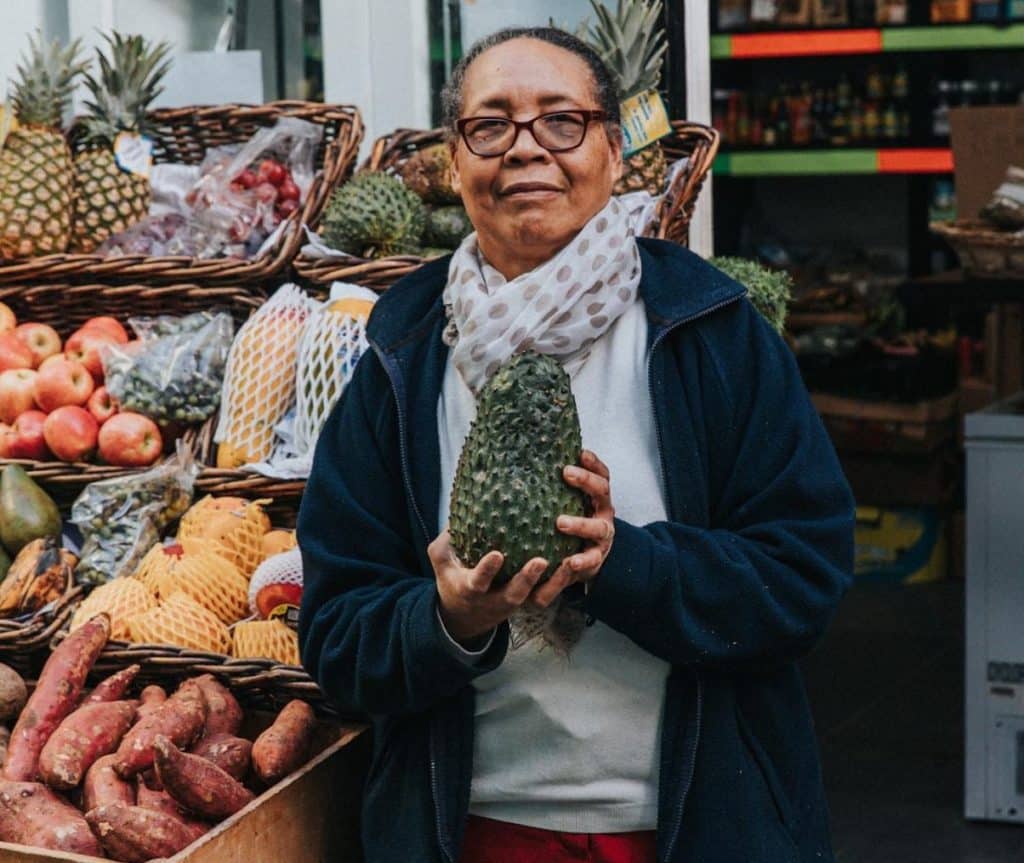 Windrush 75: The Stories of Brixton Village