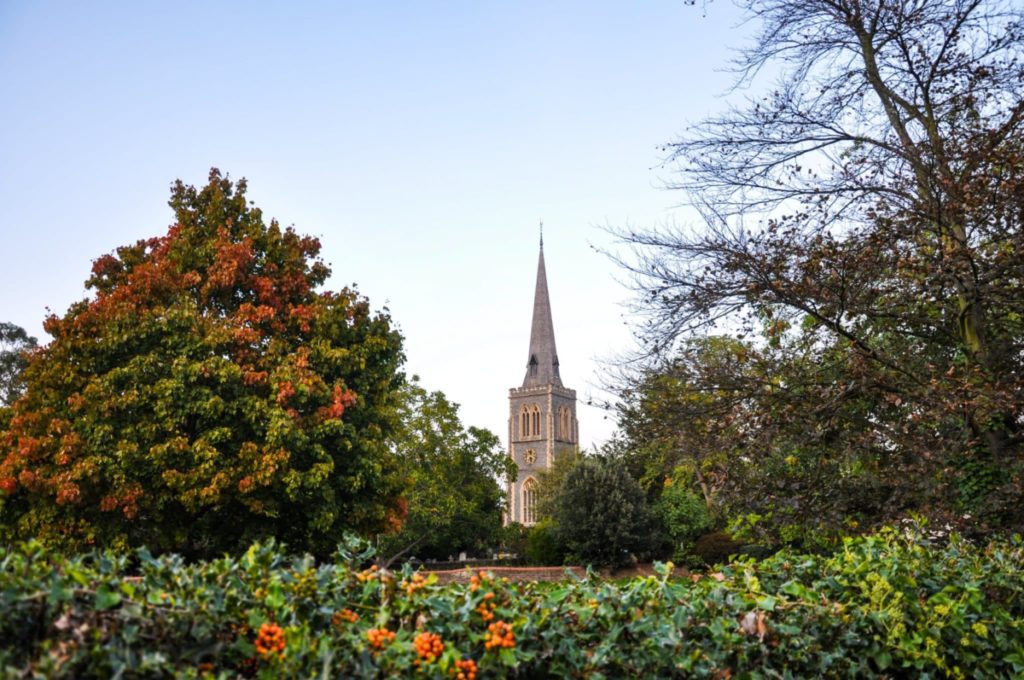 The Best Things To Do In Wimbledon