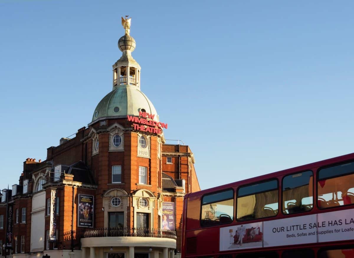 The Best Things To Do In Wimbledon