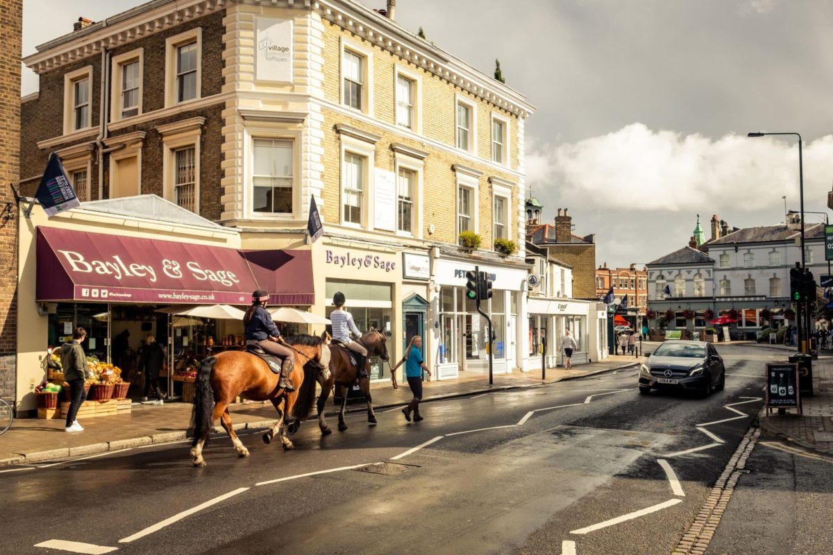 The Best Things To Do In Wimbledon