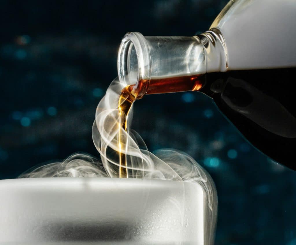 OCTO: Amazonico's Stylish New Subterranean Cocktail Lounge