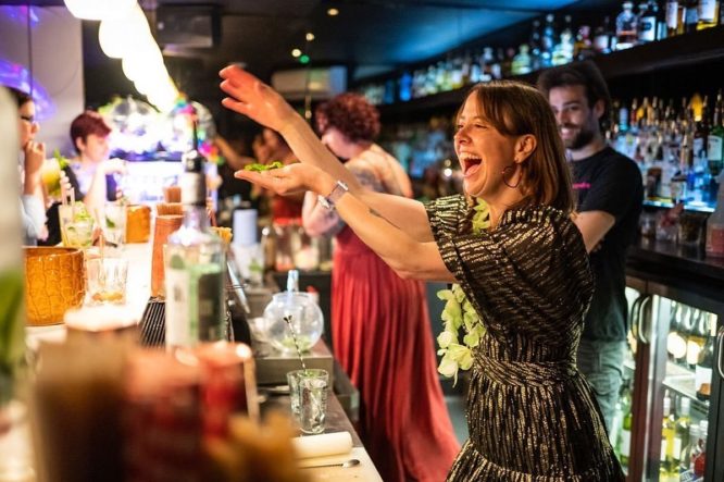 Cocktail Making Classes In London: 10 Of The Very Best In Town