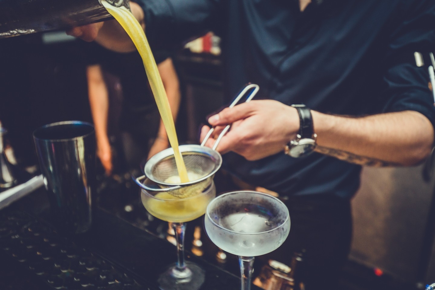 Cocktail Making Classes In London: 10 Of The Very Best In Town