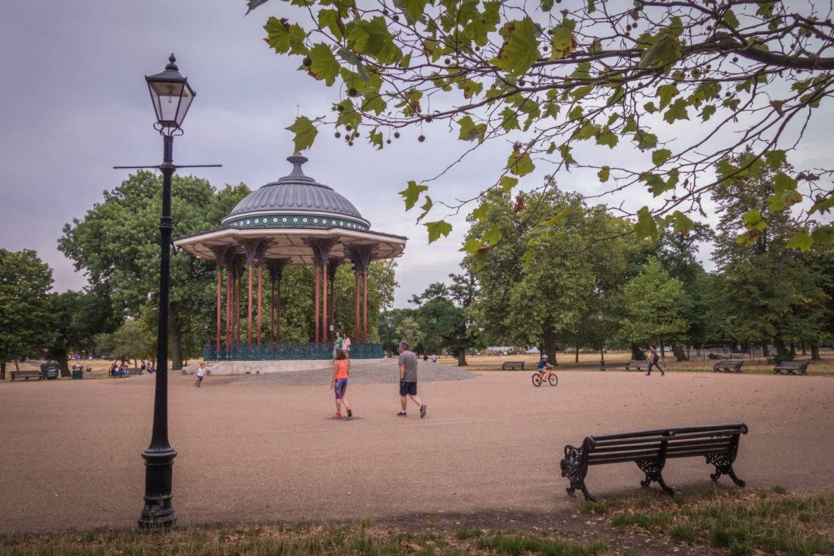Best Things To Do In Clapham