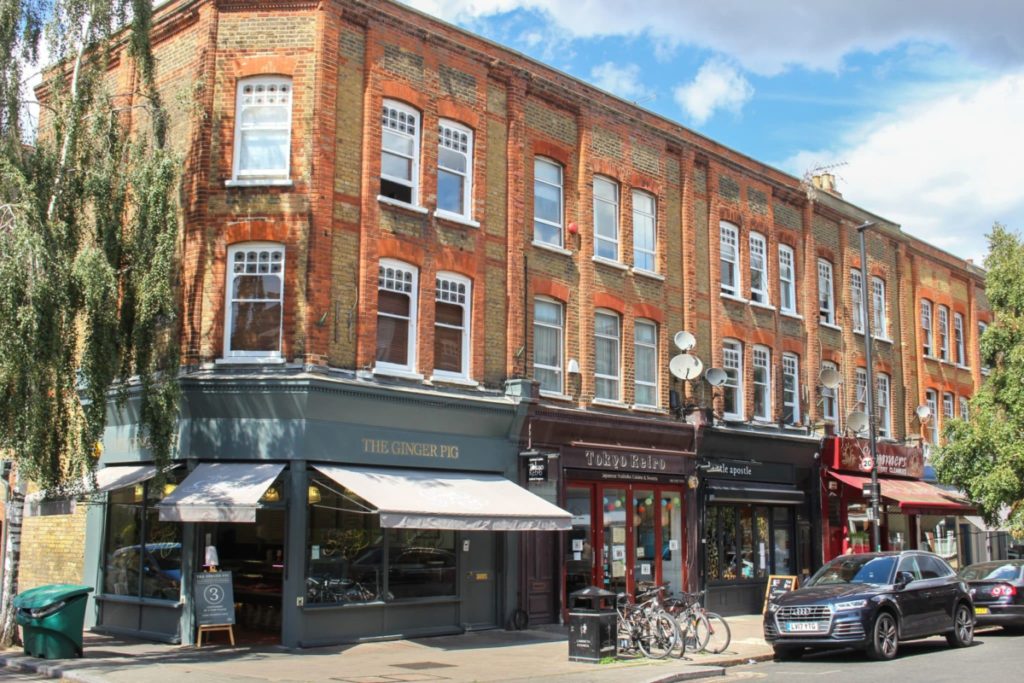 Best Things To Do In Clapham