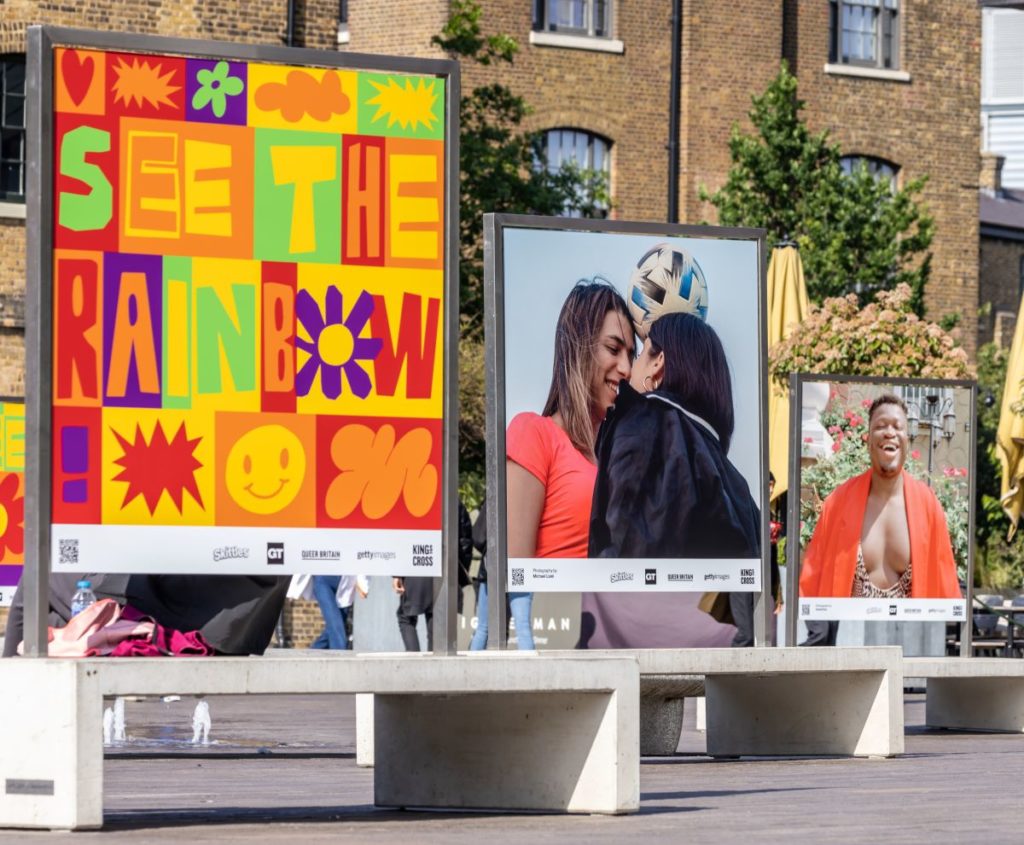 Queer Joy: The Photography Exhibition Celebrating Queer Identity