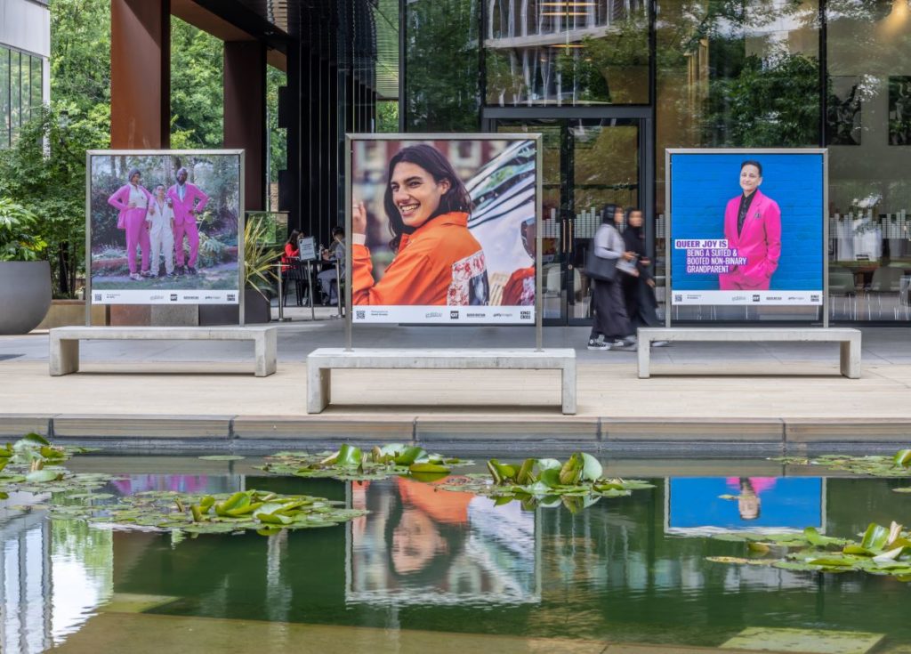 Queer Joy: The Photography Exhibition Celebrating Queer Identity